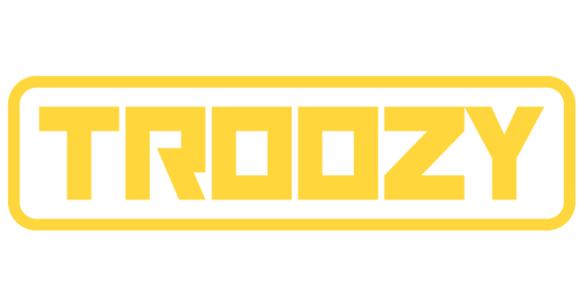 Products – Troozy