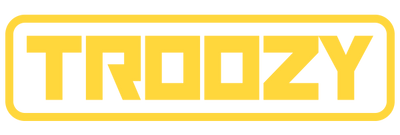 TROOZY Cordless Pole Saw & Mini Chainsaw 2-IN-1 – Troozy